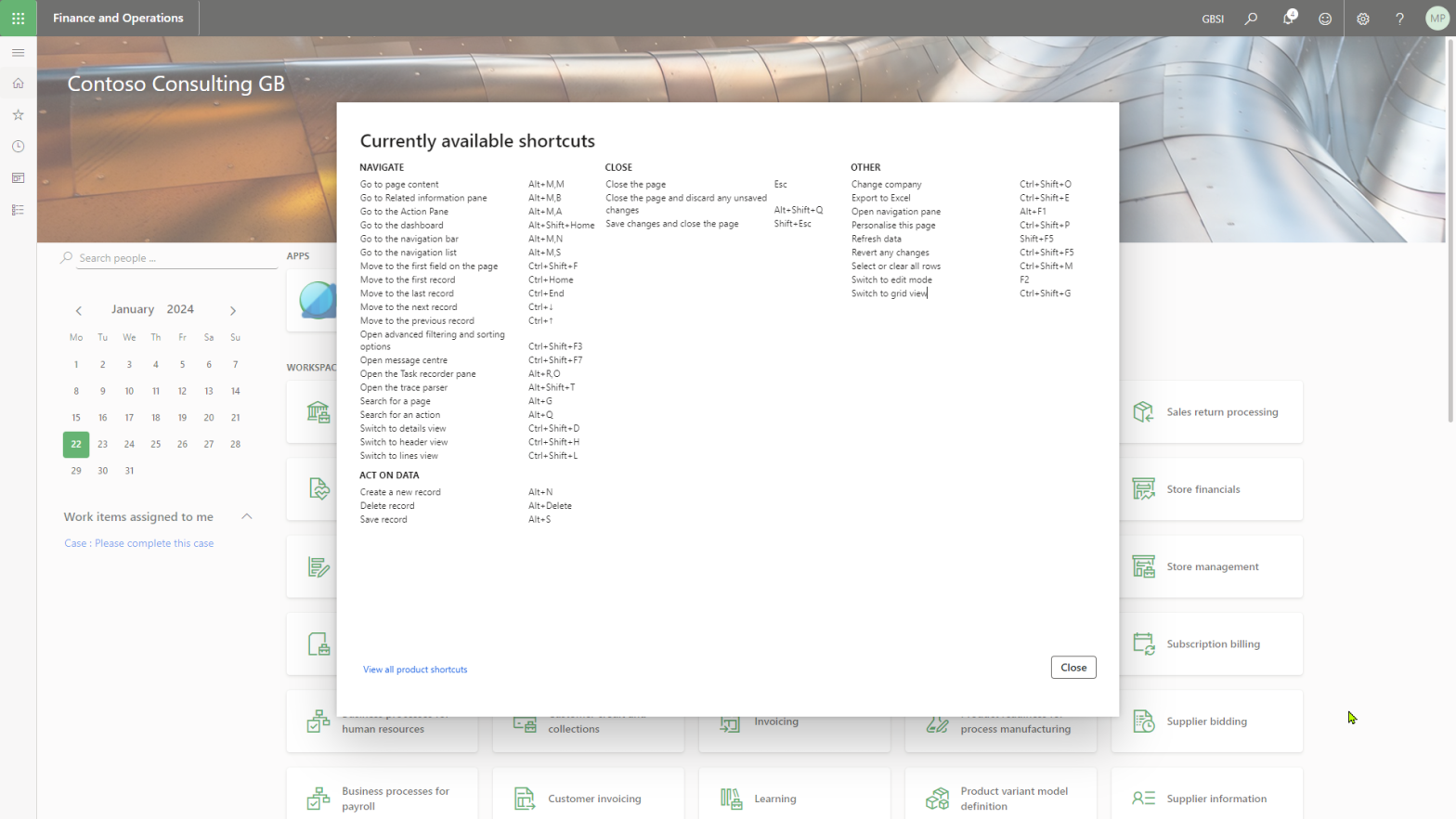 Life is like a keyboard; know the shortcuts to play it well – AX7 – The ...